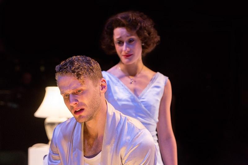 Cat on a Hot Tin Roof, Royal Exchange, Manchester | The Arts Desk